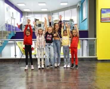 Образователен център Йота